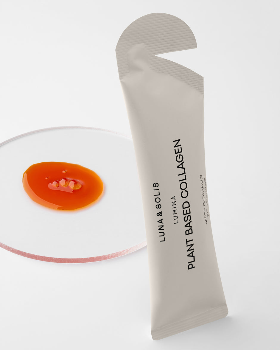 Collagen Activator Supplement | Luna & Solis